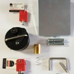 Security Bollards | Driveway Security Posts | Rhino Security