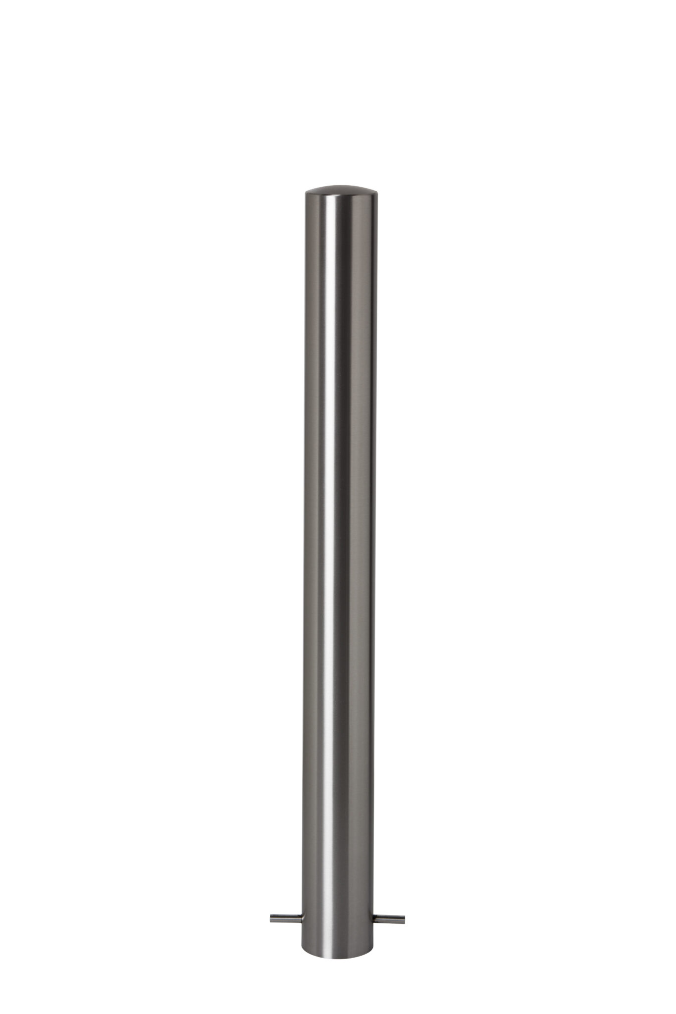 Essentials 304 Stainless Steel Semi Dome Top Bollard 1200 x 114 - Rhino ...