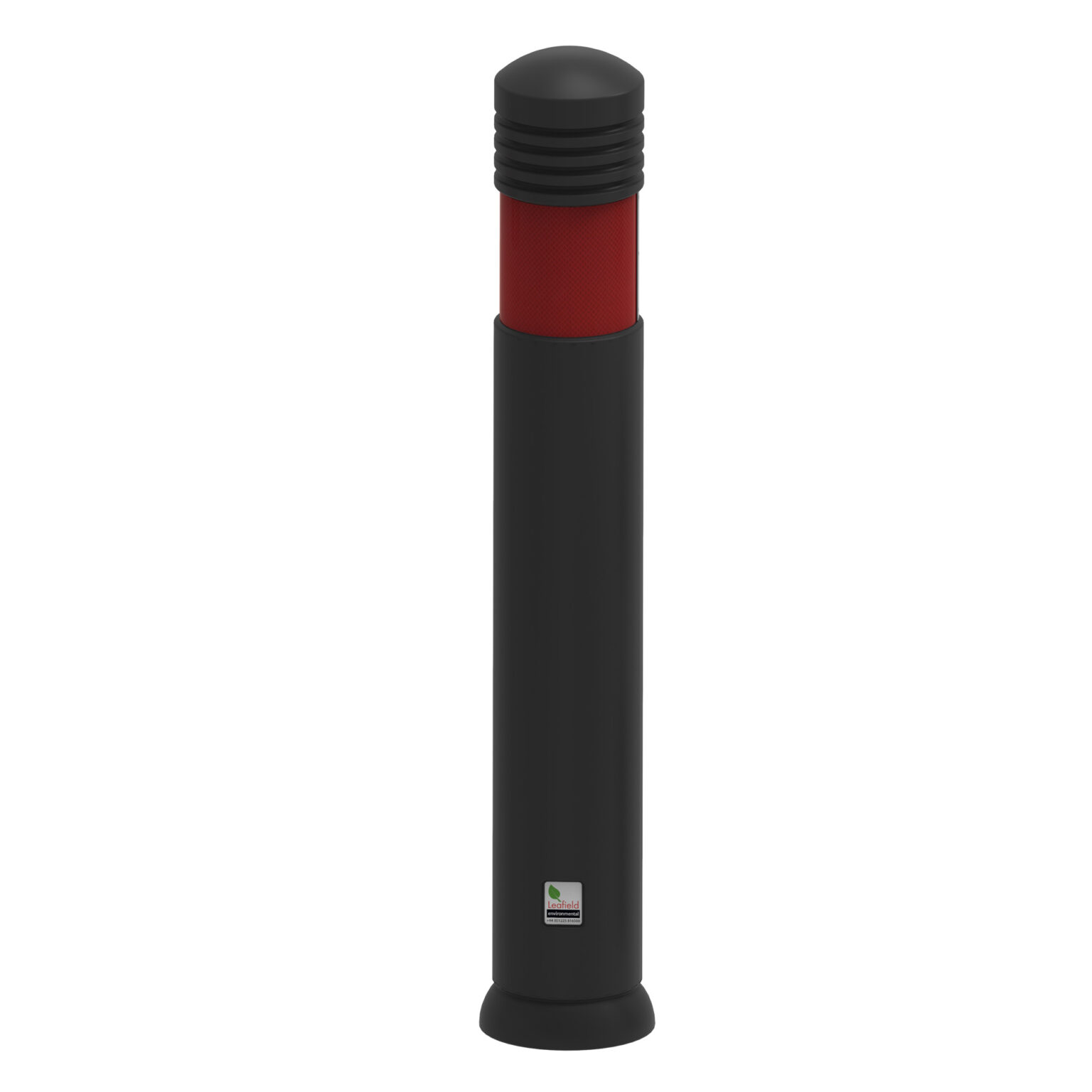 Sentry 150 Bollard (Reflex Material) - Rhino Security